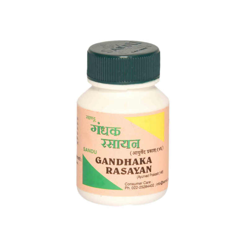 Sandu Gandhak Rasayan